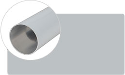 Aluminium Tube Standard Profiles from China Manufacturer - Henan Retop ...