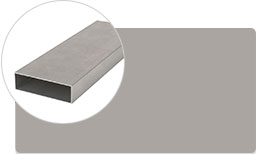 Aluminium Tube Standard Profiles from China Manufacturer - Henan Retop ...