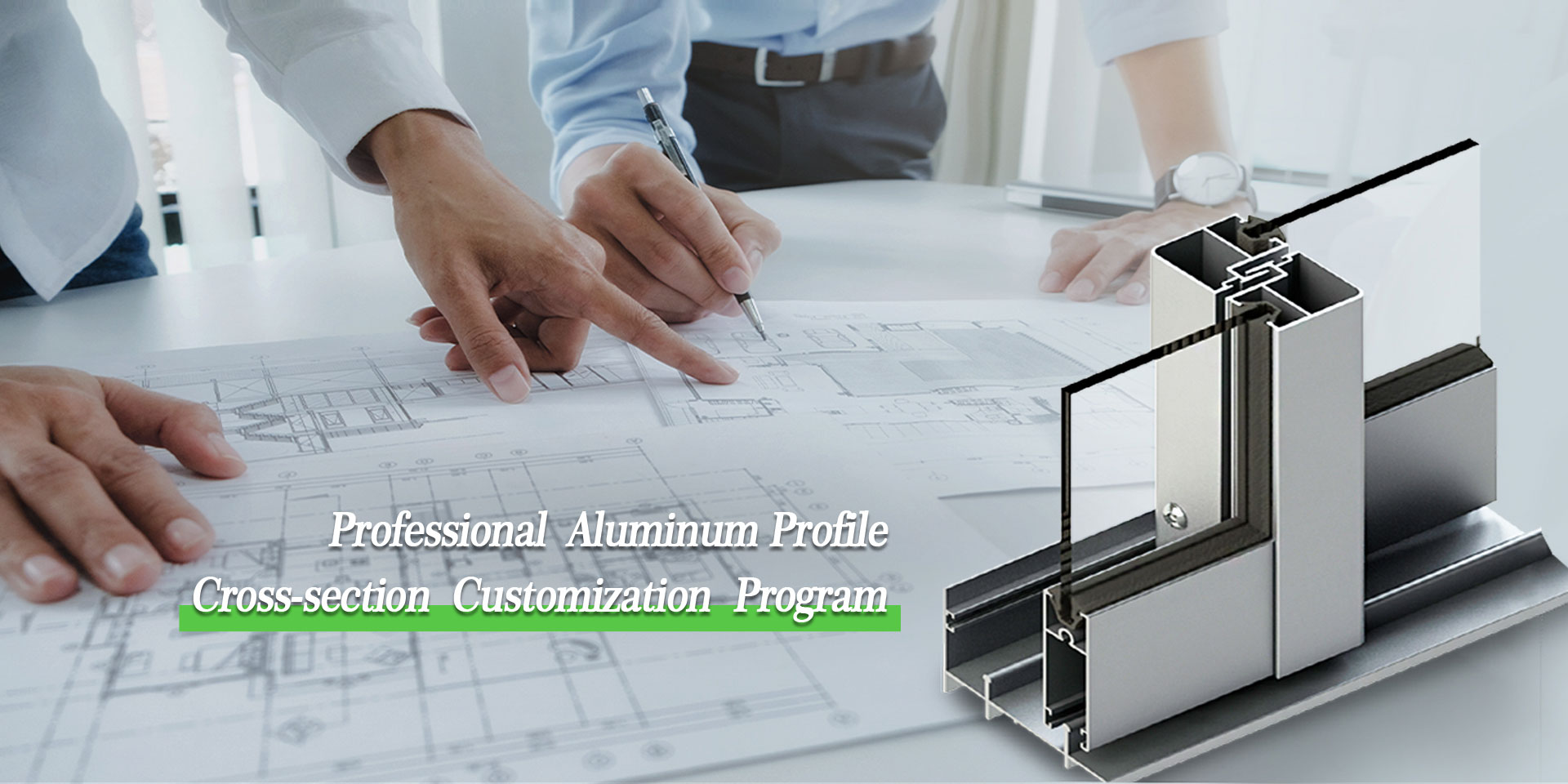 Aluminum profile,Aluminum extrusion profile,Aluminium Profile Factory ...