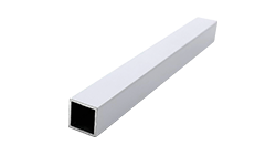 The Aluminium Square Tube from China Manufacturer - Henan Retop ...