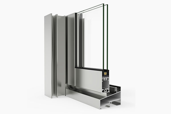 Sliding Window 5000 Series from China Manufacturer - Henan Retop ...