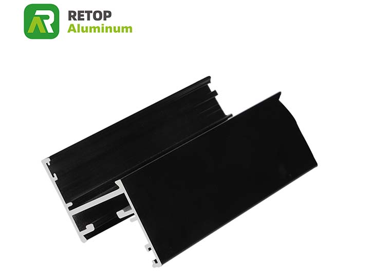 Tips for choosing quality aluminium alloy profiles