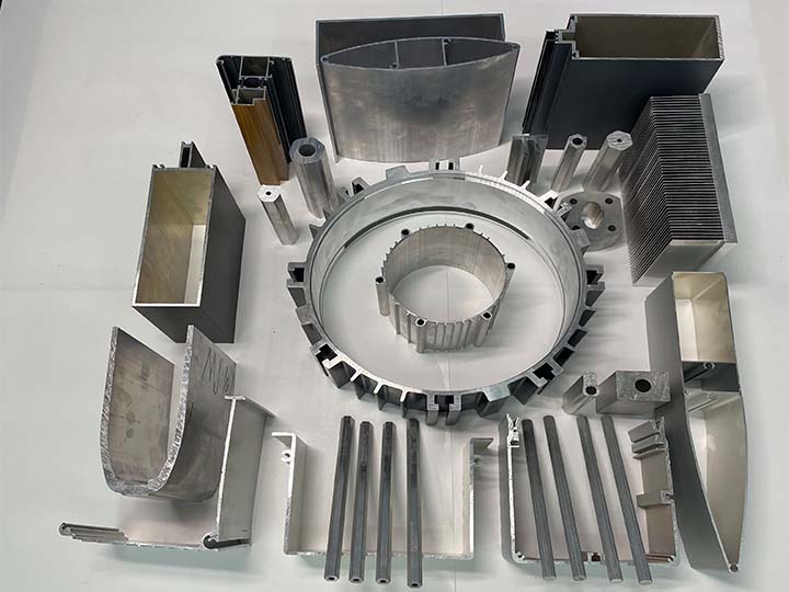 Tips for choosing quality aluminium alloy profiles