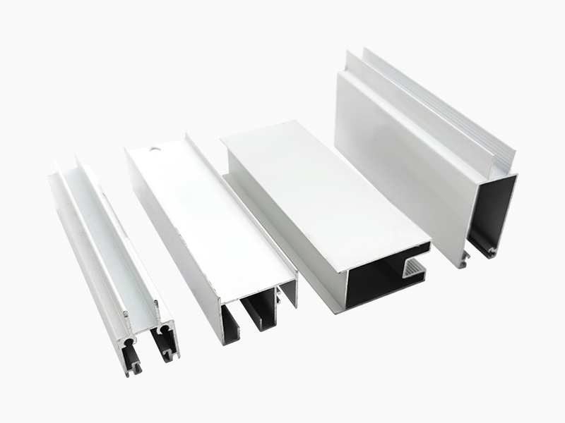 Cấu hình nhôm cửa sổ trượt P65 từ nhà sản xuất Trung Quốc - Henan Retop ...